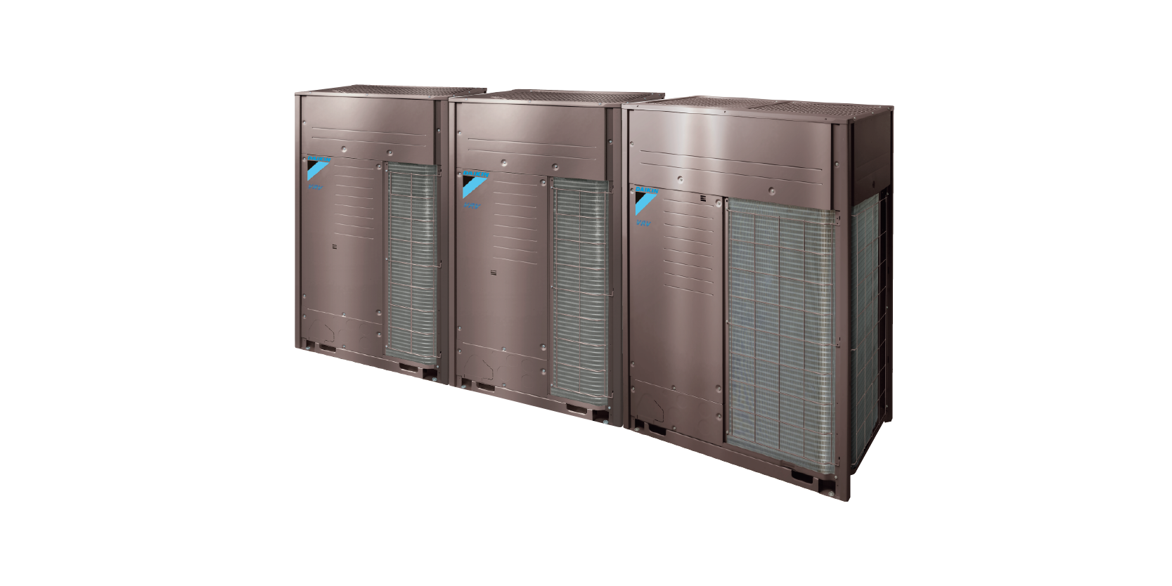 大金 Daikin RXQ42AMYMN(W) VRV A/MAX 智能化中央淨冷冷氣系統 室外機 (42匹)
