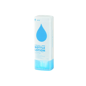 日本G Project x Pepee 自慰專用中高黏度(220ml)潤滑劑 - Toys Duck HK