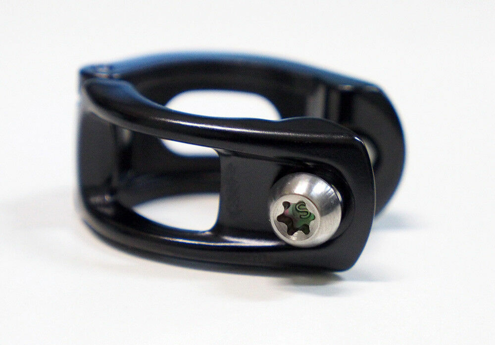 Avid MMX Lever Clamp w/ Ti-Bolt for Guide DB5 Elixir 9/
