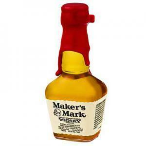 Markers' Mark Bourbon Whisky 50ml