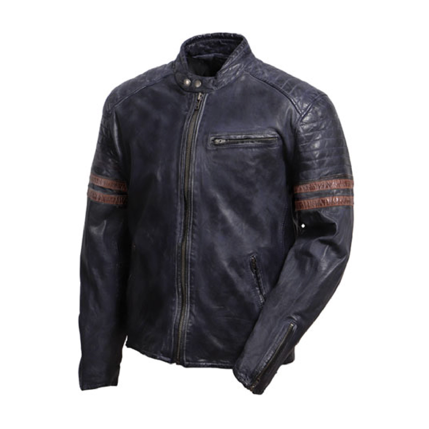 DEGNER 22WJ-4 防摔皮衣 ｜安信騎士