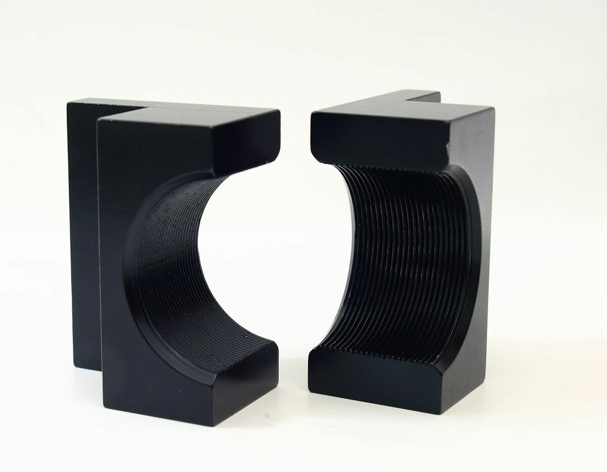 RockShox Maintain Tool, Rear Shock Body Vise Blocks, Fi