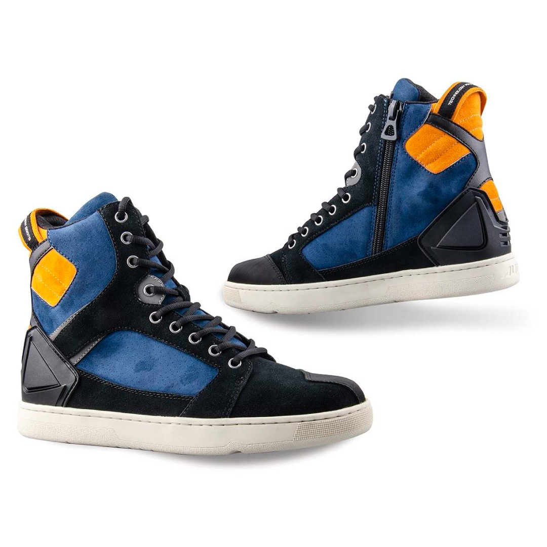 𝙉𝙚𝙬！AUGI AU10 休閒短車靴