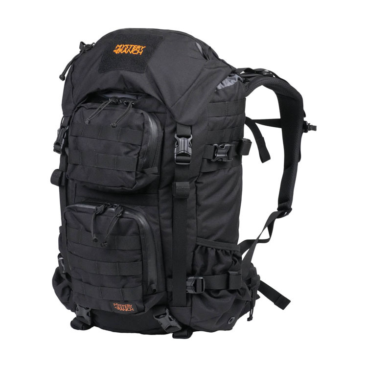 Mystery Ranch Blitz 35 後背包