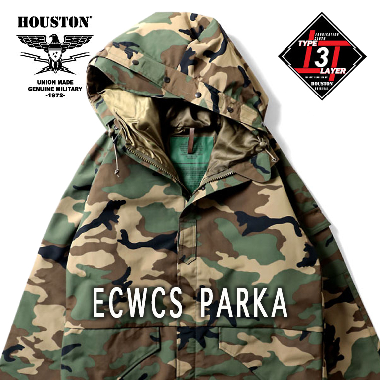 ECWCS PARKA #50311