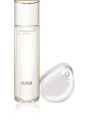 ELIXIR Bouncing Moisture Lotion (Lift Moist Lotion)