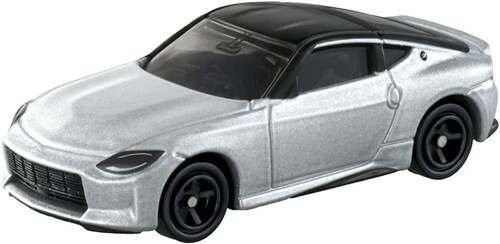 《TAKARA TOMY》TOMICA 多美小汽車NO.059 日產Fairlady Z22(SPX25N)"