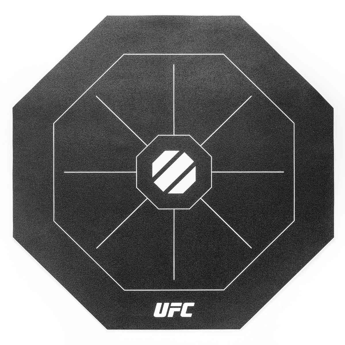 UFC 八角型運動地墊(防滑/超大尺寸) | dyaco岱宇國際