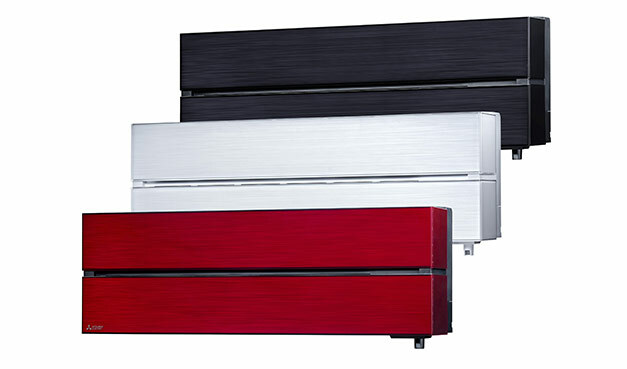 Mitsubishi Electric 三菱電機 MSZ-LN22VF 2.5匹 R32 變頻冷暖 霧ヶ峰分體