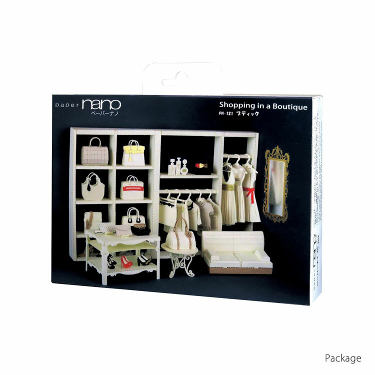 Paper nano 》PN-121 精品專賣店