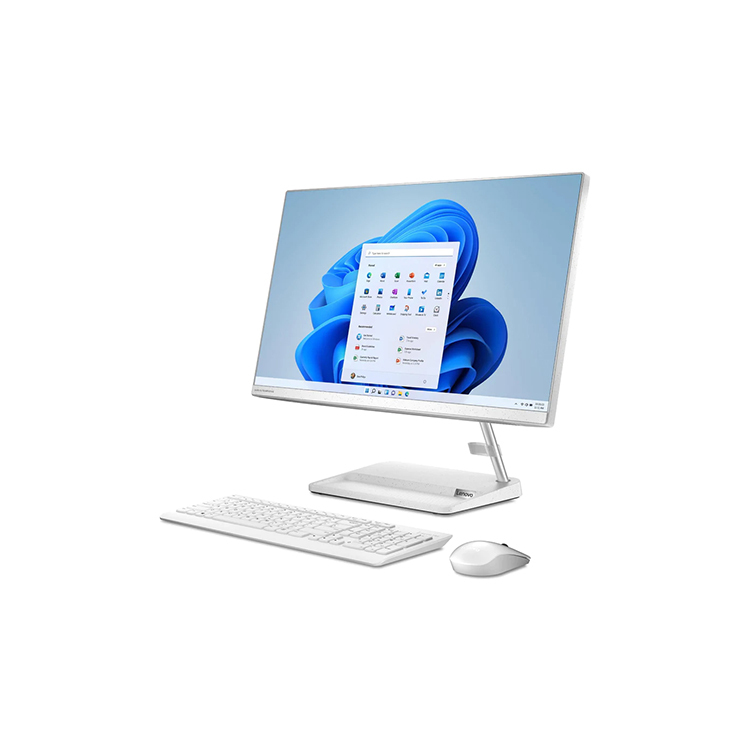 Lenovo IdeaCentre AIO 3 I5-1240P 8GB 512GB (F0GG001EHH)