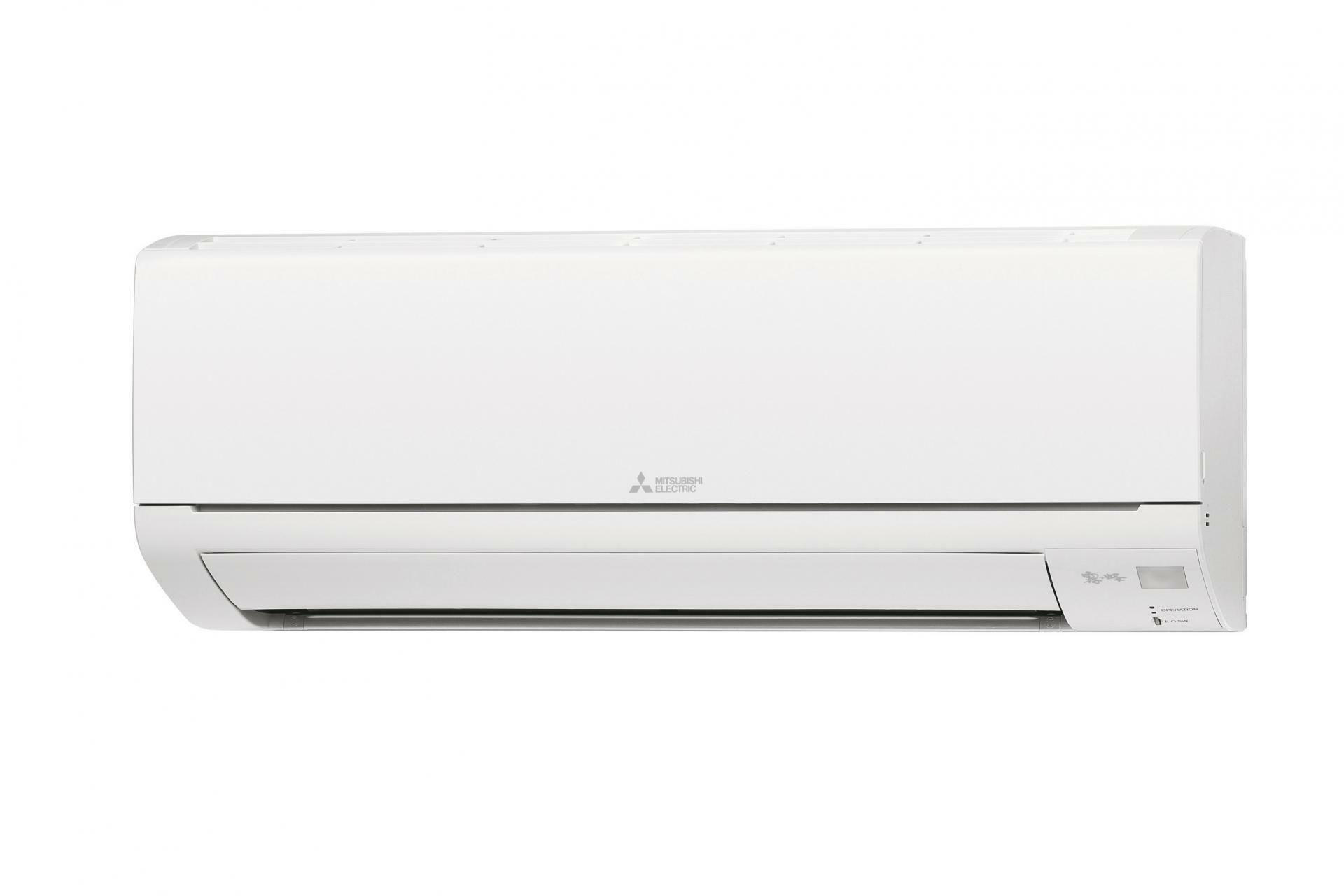 Mitsubishi Electric 三菱電機 MSZ-GS18VF 2.0匹 變頻冷暖掛牆式分體冷氣機