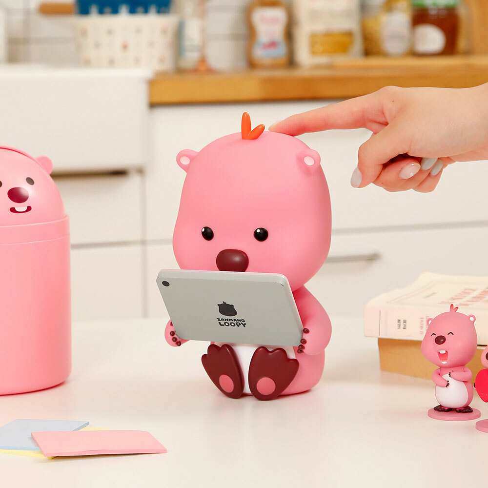 韓國Zanmang Loopy 小夜燈