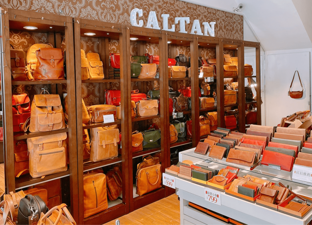 專訪 Caltan Design