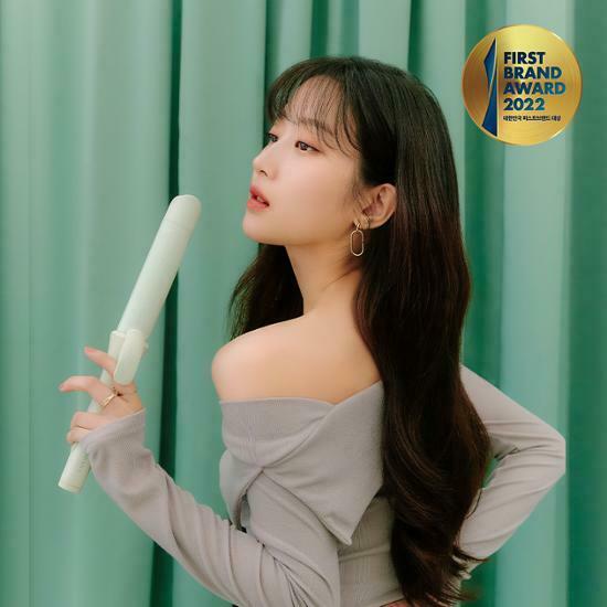 VODANA Pro Salon 2 in 1 Iron