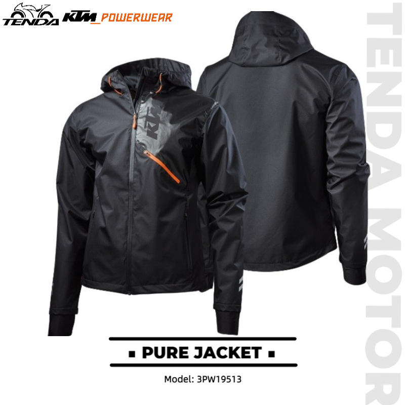 KTM PURE JACKET 外套