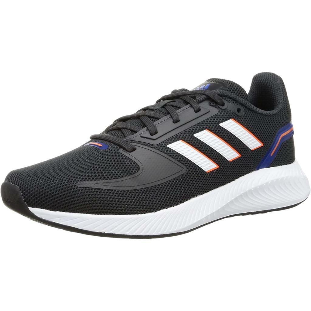 【💥日本直送 】Adidas Core Runner 跑鞋 運動鞋 跑步運動鞋 黑白色