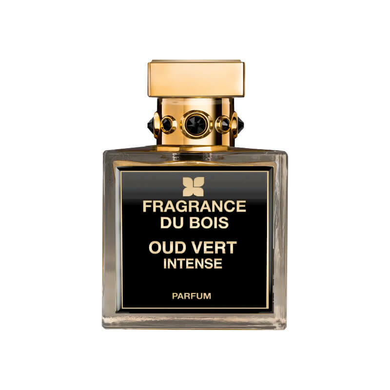 oud vert intense