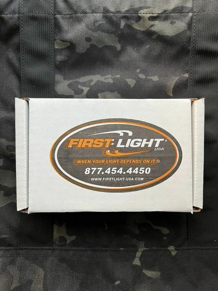 First-Light, USA 第一光 TORQ 托克