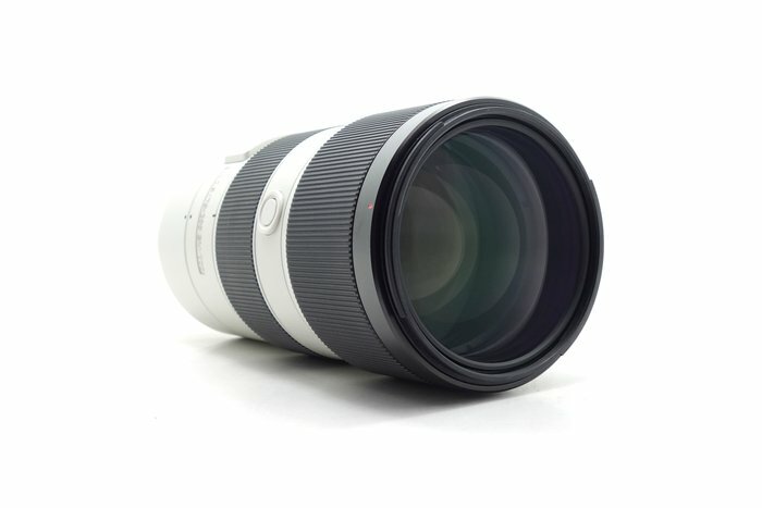 Sony FE 70-200mm f2.8 GM OSS SEL70200GM #73274