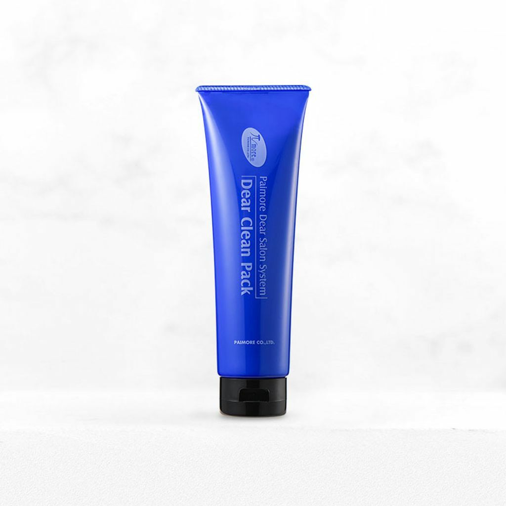 Paimore Dear Clean Pack 深層清潔髮膜 300g