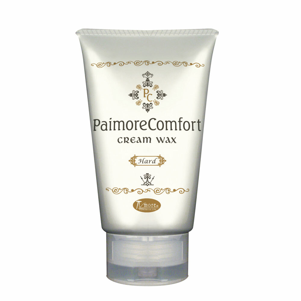 Paimore Comfort Cream Wax HARD TYPE 100g