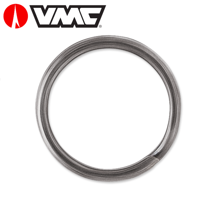 VMC SPLIT RING 路亞環