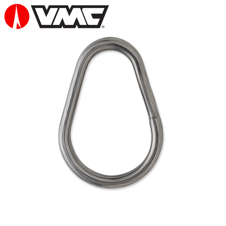 VMC LINE TIE SPLIT RING