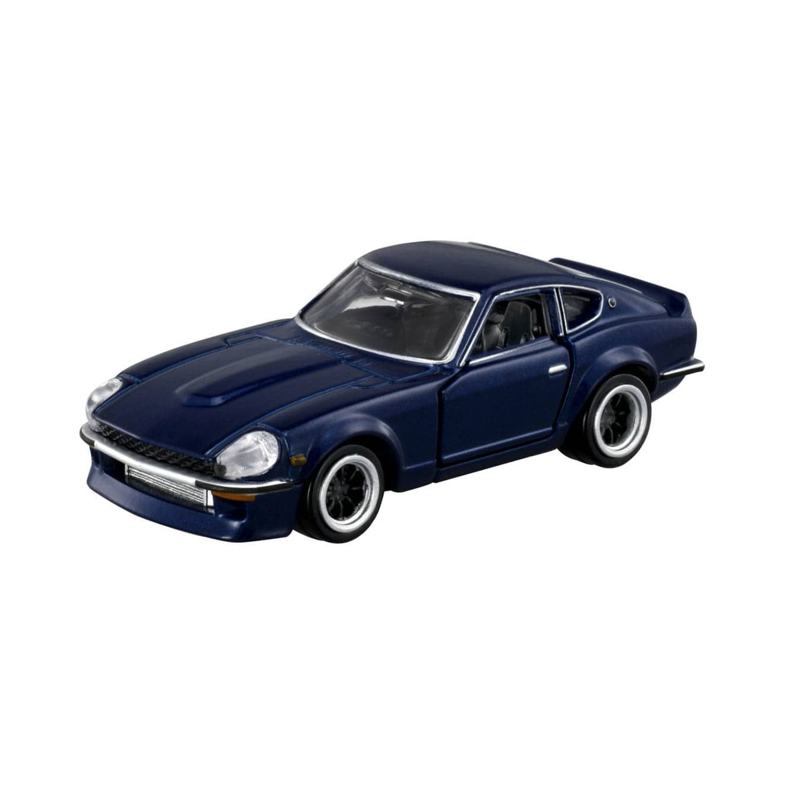 Tomy Tomica Premium Unlimited 09 Wangan Midnight Devil