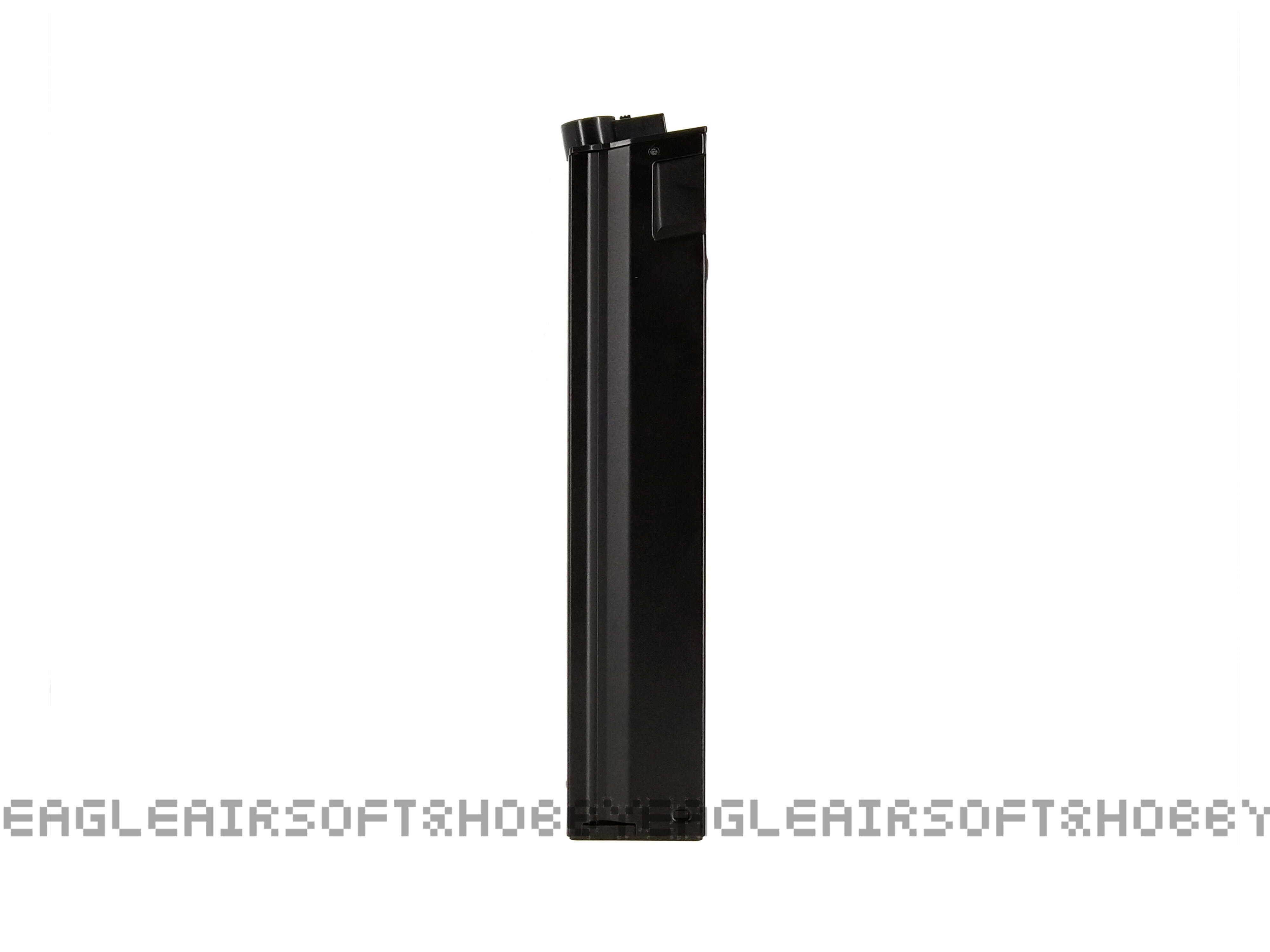 CYMA PLATINIUM MP5 130rds Windowed Airsoft Mag.