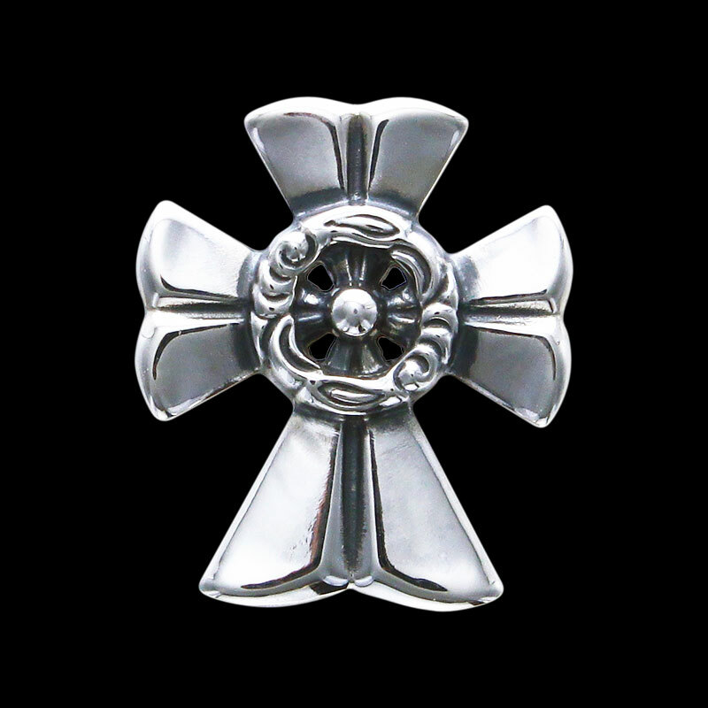 Celtic Crane Pendant