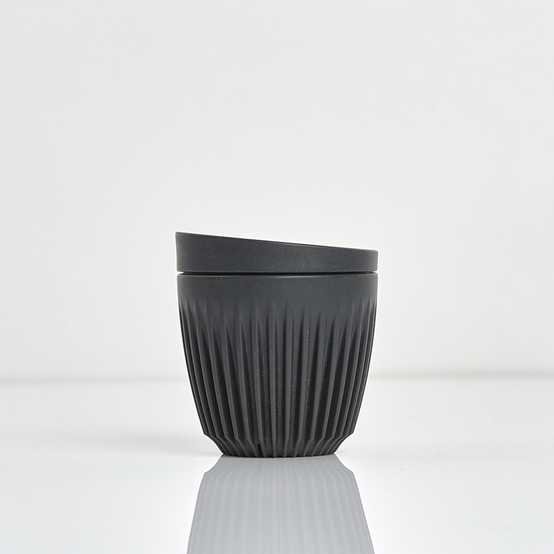 Huskee Cup with Lid - 6oz