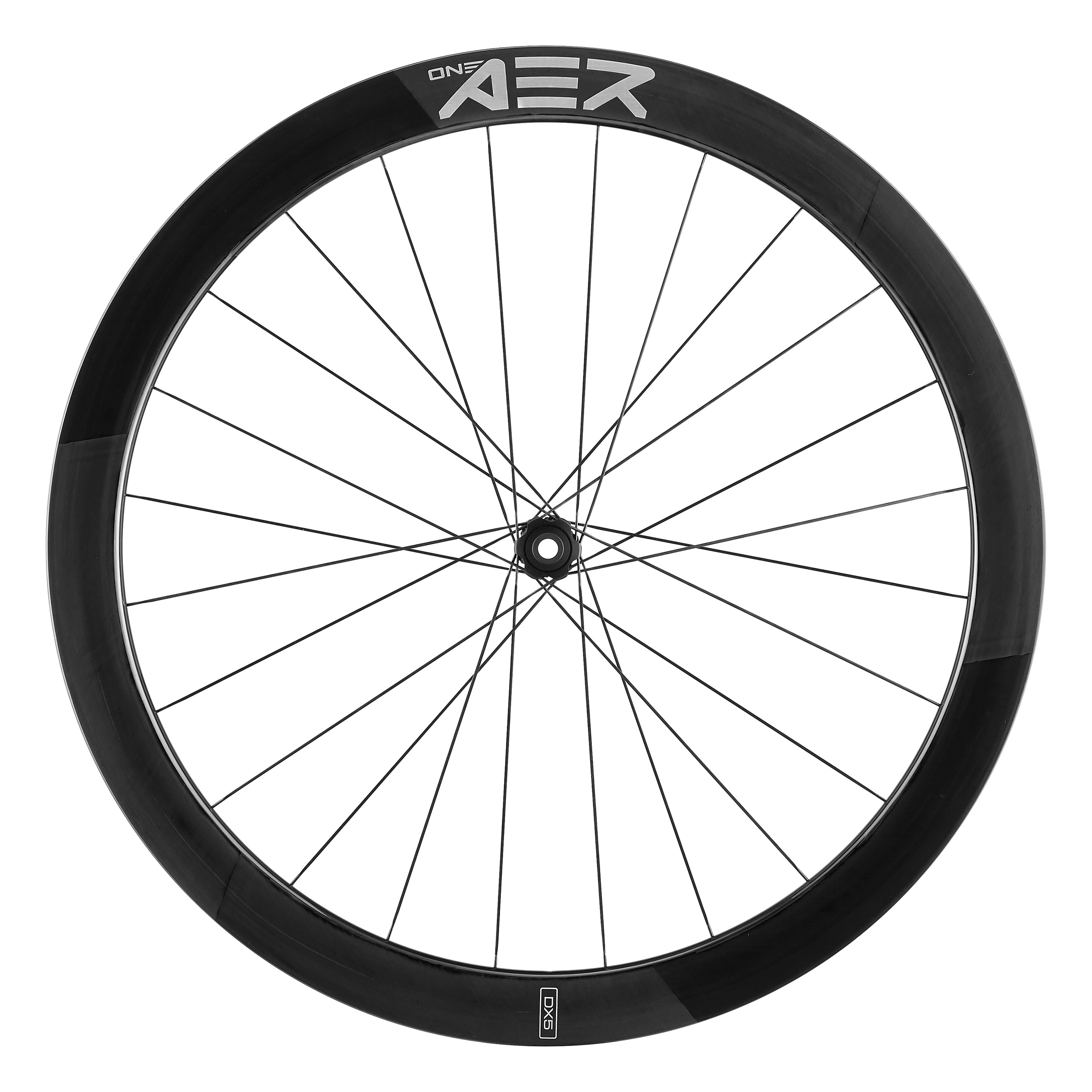 DX5 Pure｜Disc Brake 48mm