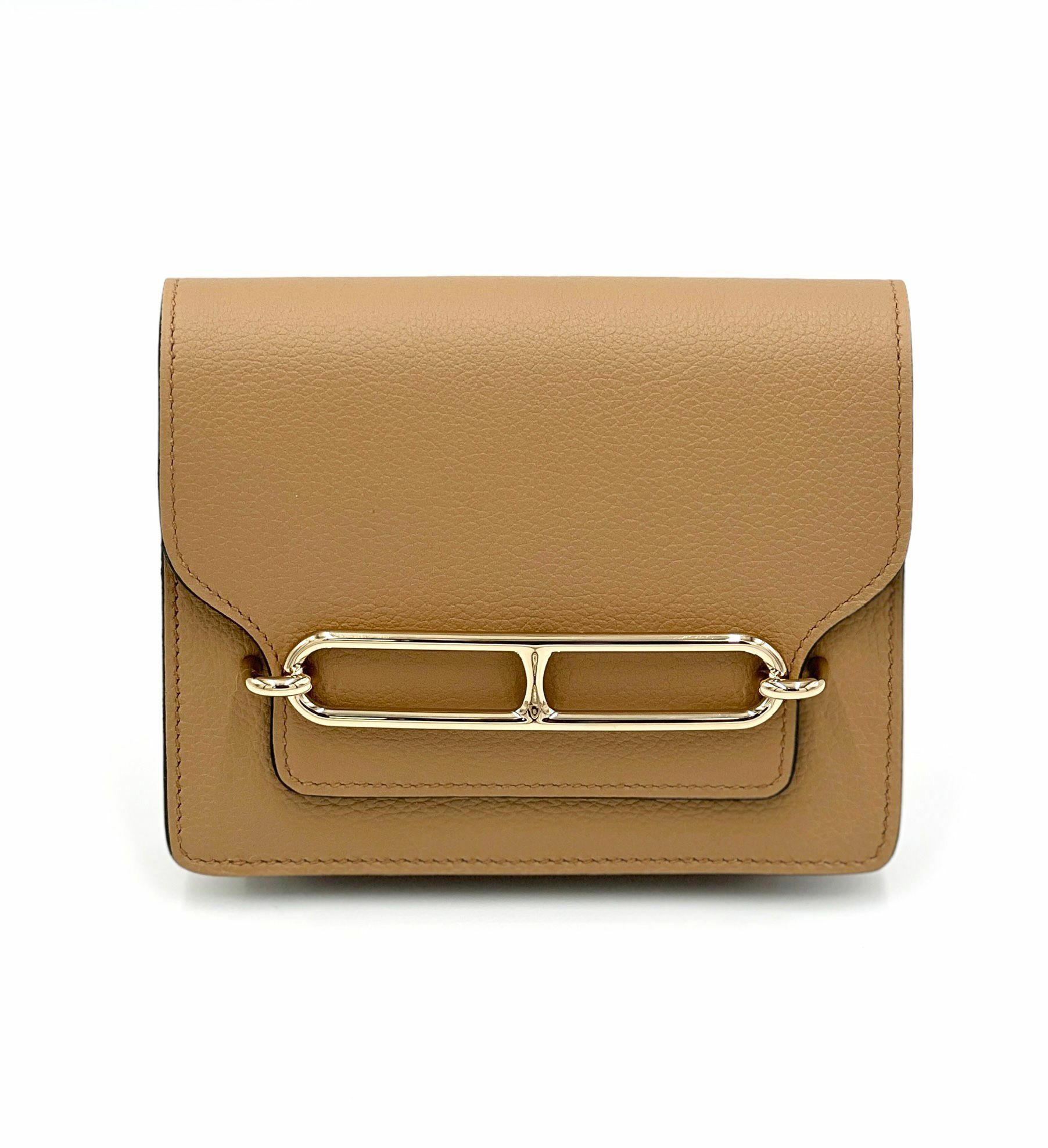 (全新貨品) HERMES ROULIS SLIM COMPACT