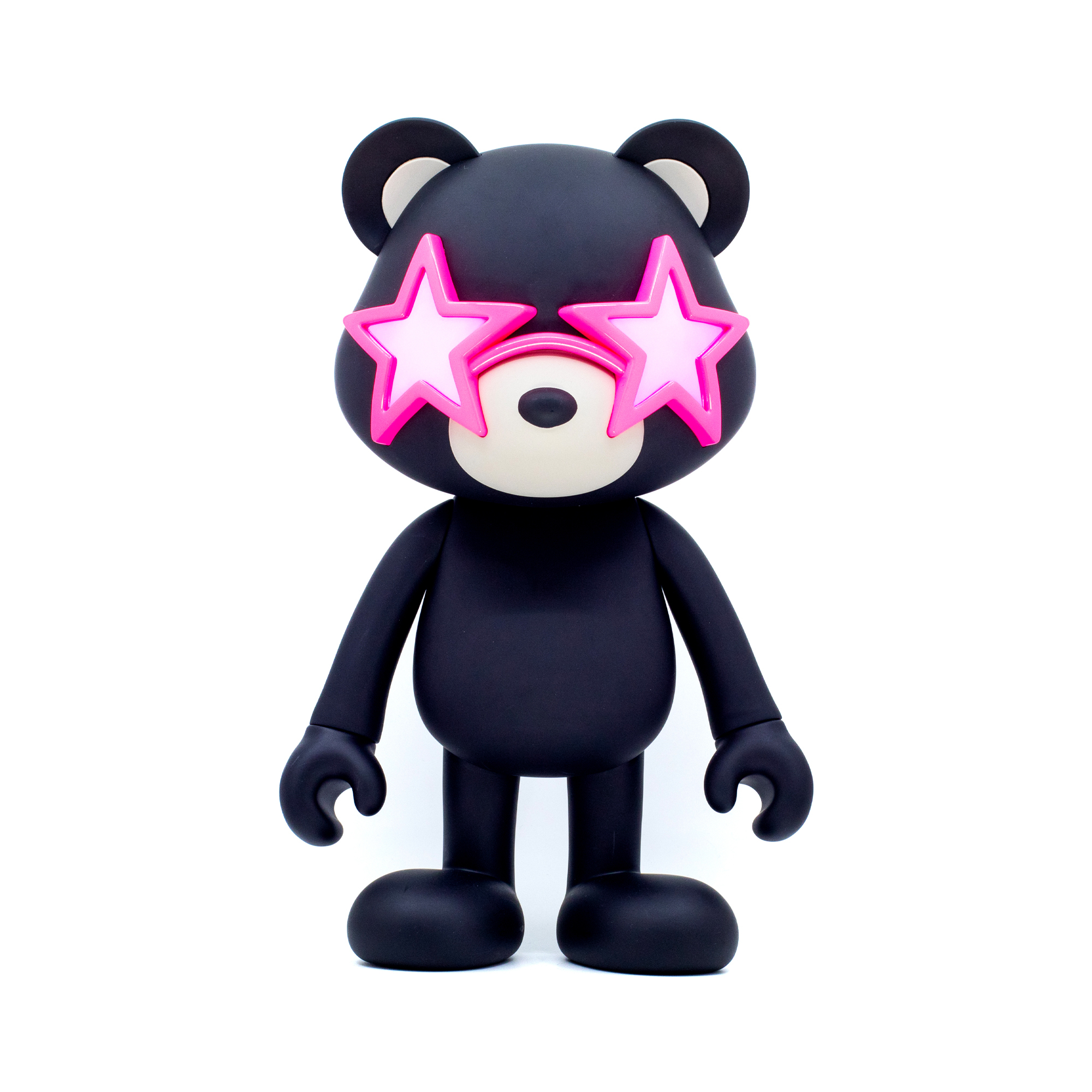 PHANTABEAR x HROCROSS