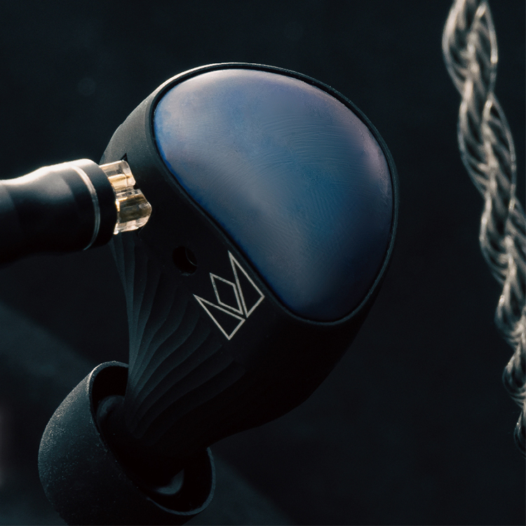Noble Audio Viking Ragnar 旗艦級入耳式耳機