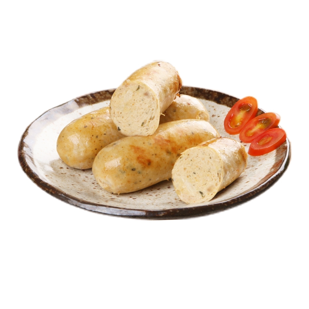 燚條柴 薩索雞肉腸 Sasso chicken sausage