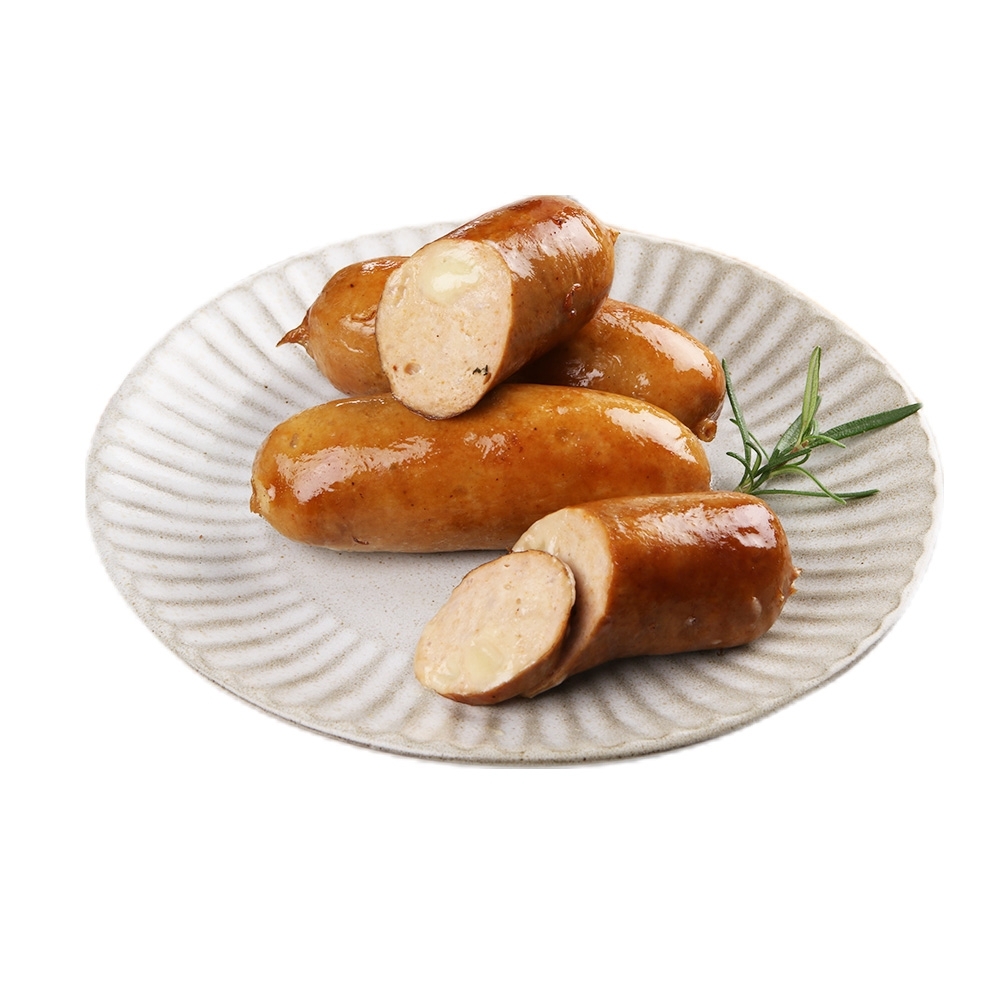 燚條柴 煙燻起司豬肉腸 Cheese Knacker Sausage
