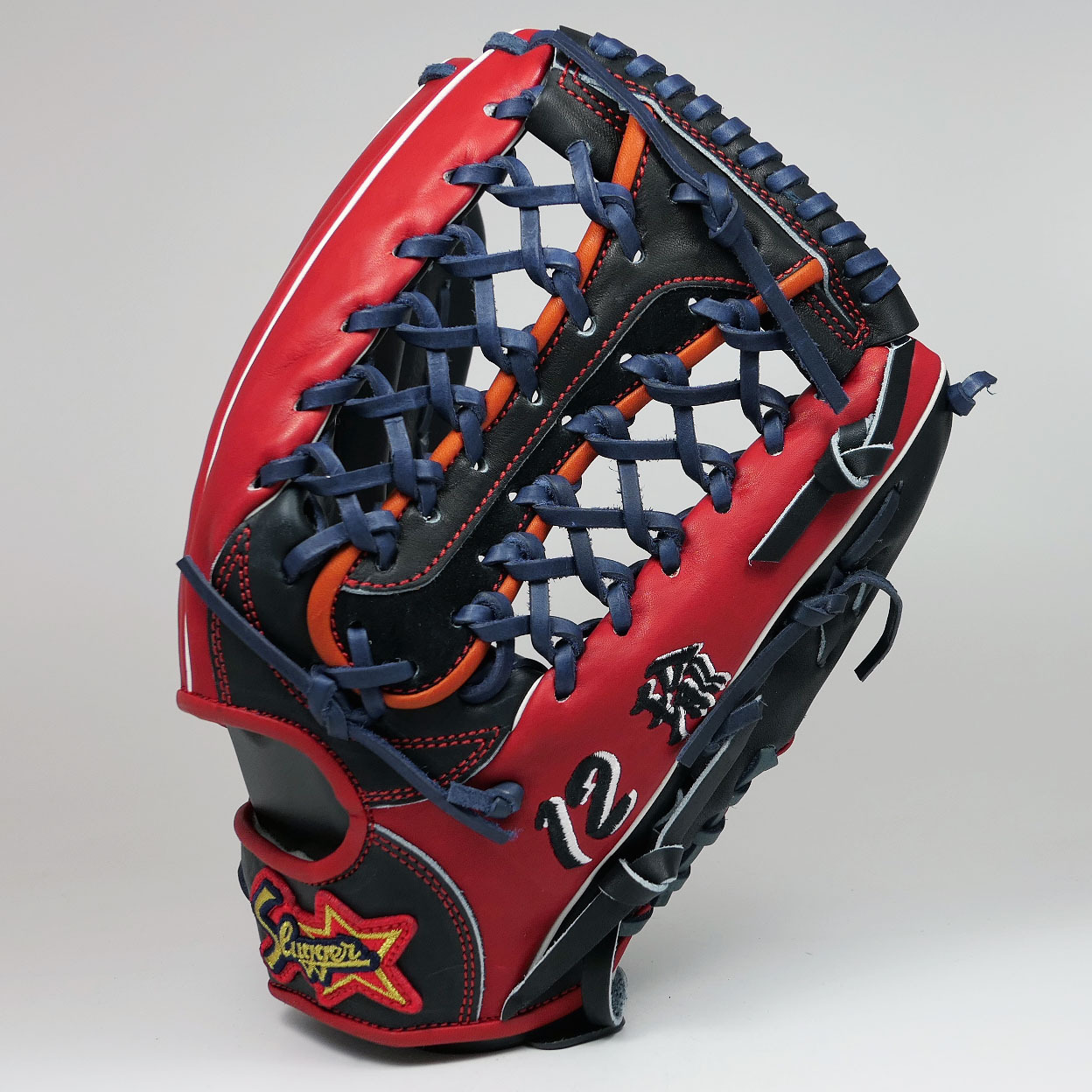 日本製 久保田 SLUGGER KUBOTA SPECIAL ORDER KSG-SPY 訂製最高階 硬式外野