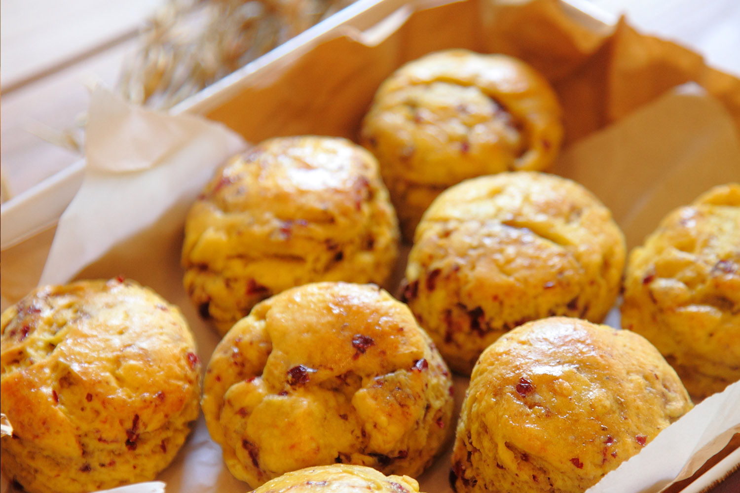 Original Scones