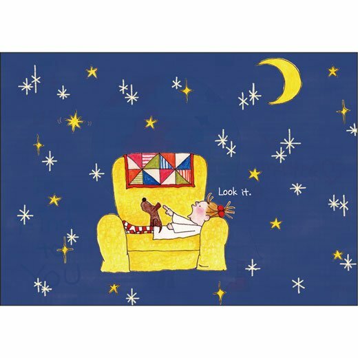 COCO and Wondrous Gang 明信片