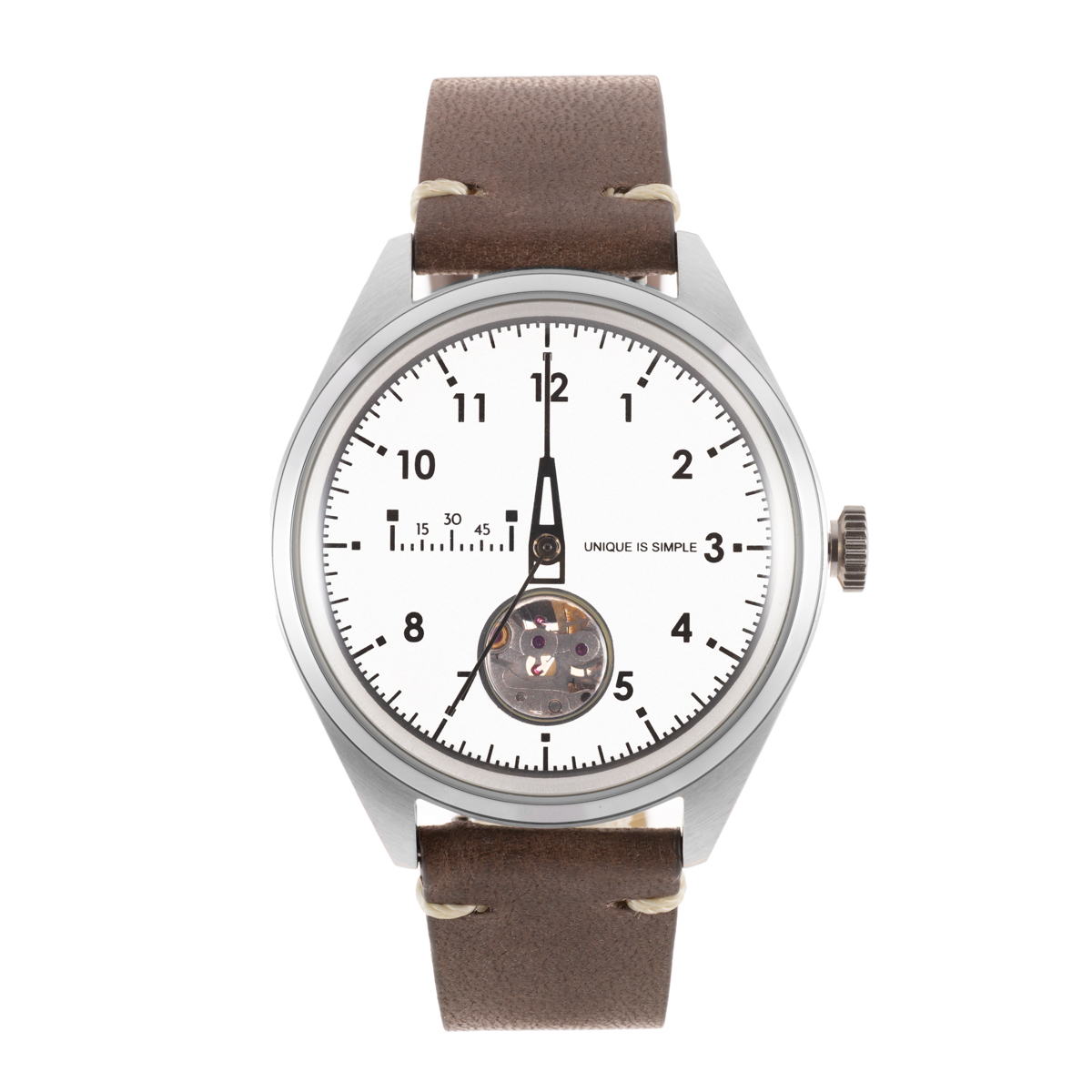 Time Ruler - White|TACS 香港官方零售商