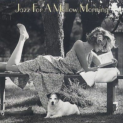 VA - Jazz for a Mellow Morning 2CD