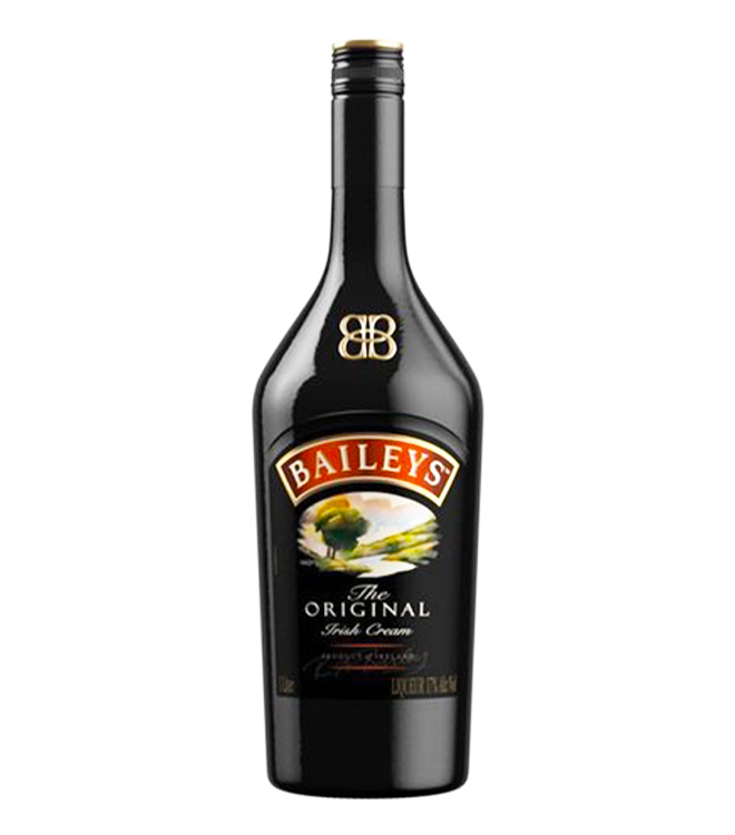 Bailey's 百利愛爾蘭忌廉甜酒 1000ml