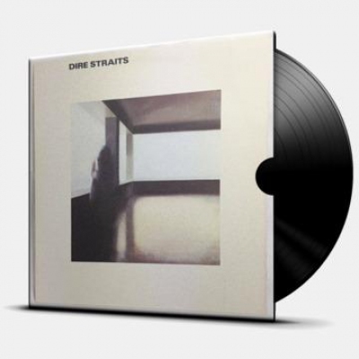 Dire Straits - Dire Straits LP