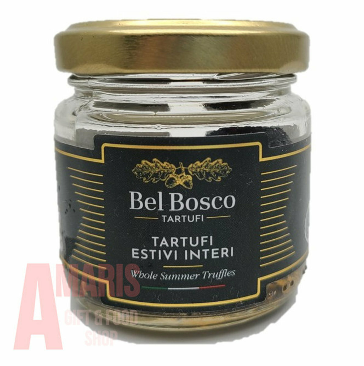 意大利 Bel Bosco 原粒黑松露 25克