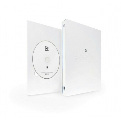 BTS 防彈少年團 - BE (ESSENTIAL EDITION)