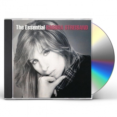 Barbra Streisand - The Essential 2CD