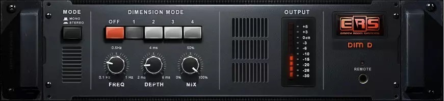 DDMF ERS DimD Plugins效果器 (序號下載版)