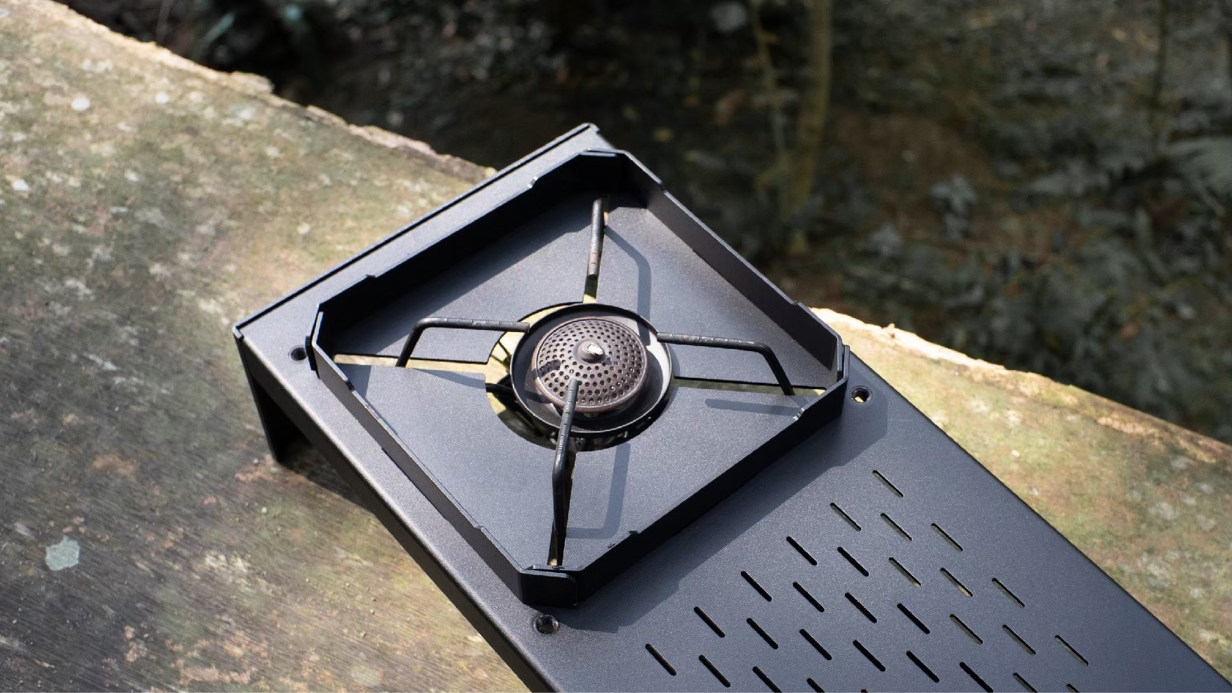 Packup Outdoor ｜TT-02 - Wind Shield 擋風遮板